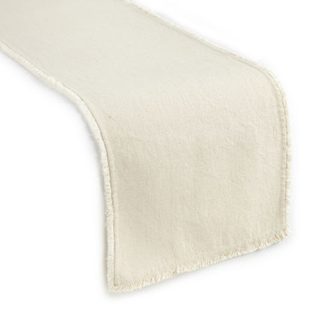Click here for Homewear Kygo Table Runner  One Size  White prices