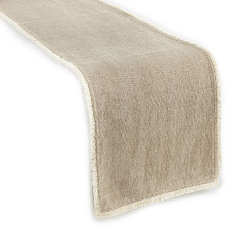 Click here for Homewear Kygo Table Runner  One Size  Beige prices