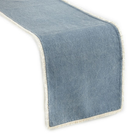 Click here for Homewear Kygo Table Runner  One Size  Blue prices