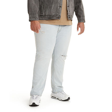Click here for Levis Big and Tall Mens 541 Tapered Leg Athletic F... prices