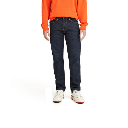 Click here for Levis Big and Tall Mens 502 Regular Tapered Fit Je... prices