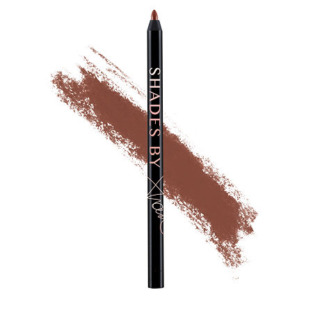 Click here for Shades By Shan Lip Liner  One Size  Brown prices