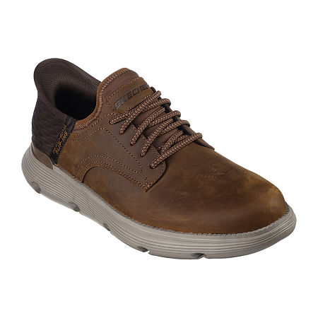 Click here for Skechers Hands Free Slip-Ins Sk Gervin Mens Closed... prices