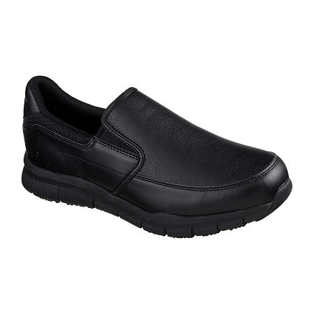 Click here for Skechers Nampa Mens Round Closed Toe Oxford Shoes... prices