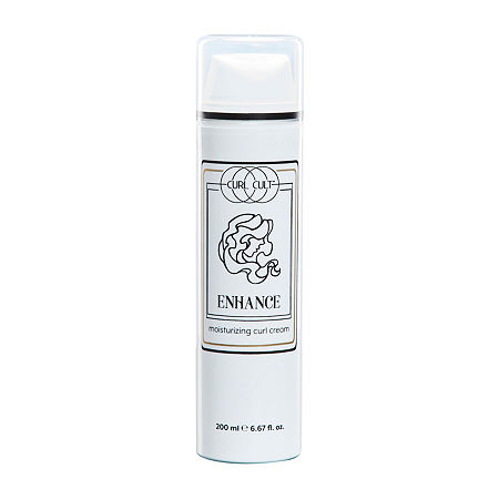 Click here for Curl Cult Enhance Moisturizing Hair Cream  One Siz... prices
