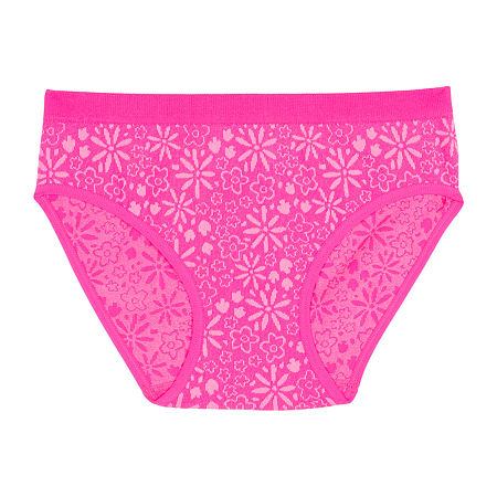 Click here for Maidenform Big Girls Panty  Large  Pink prices