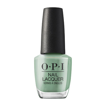 Click here for OPI Glazed N Amused Nail Polish  One Size  Green prices