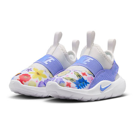 Click here for Nike Flex Runner 4 Toddler Girls Running Shoes  7... prices