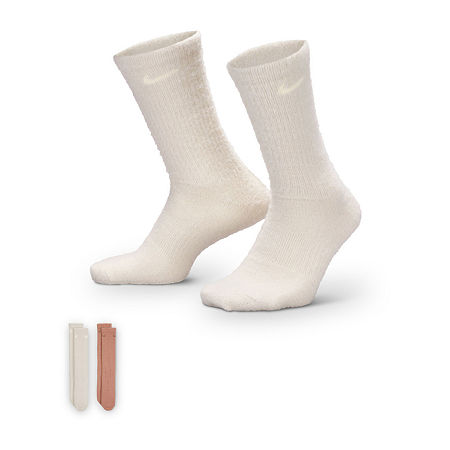 Click here for Nike Everyday Cushion Cozy Unisex Adult 2 Pair Cre... prices