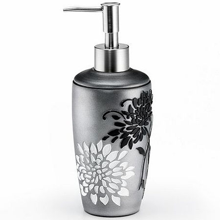 Click here for Erica Soap Dispenser  One Size  Gray prices