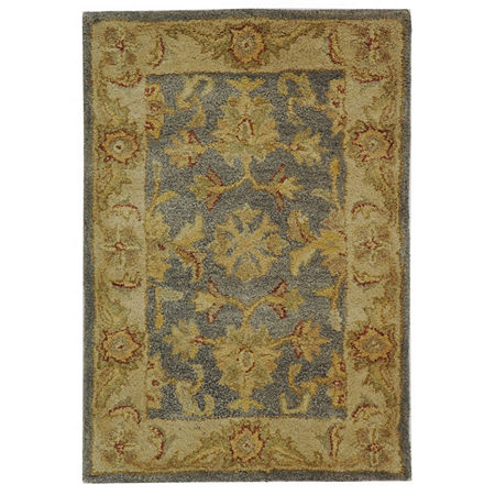 Click here for Safavieh Rishika Traditional Area Rug  One Size  M... prices