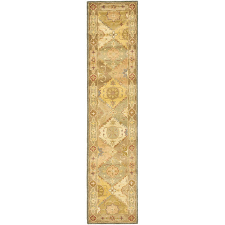 Click here for Safavieh Robena Traditional Area Rug  One Size  Mu... prices