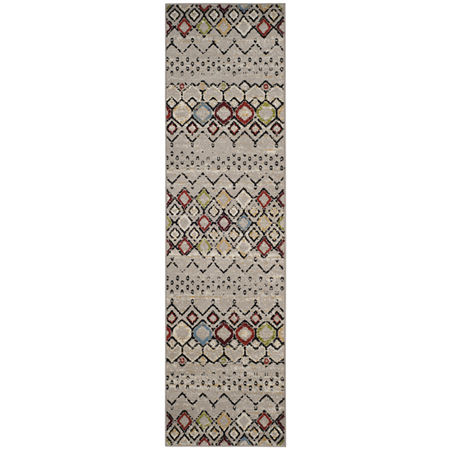 Click here for Safavieh Tony Geometric Area Rug  One Size  Multip... prices