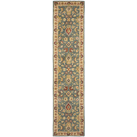 Click here for Safavieh Mansel Traditional Area Rug  One Size  Mu... prices