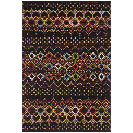 Click here for Safavieh Tony Geometric Area Rug  One Size  Multip... prices
