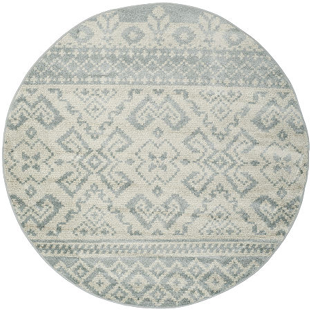 Click here for Safavieh Alicia Geometric Area Rug  One Size  Mult... prices
