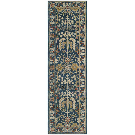 Click here for Safavieh Rectangular Runner  One Size  Multiple Co... prices