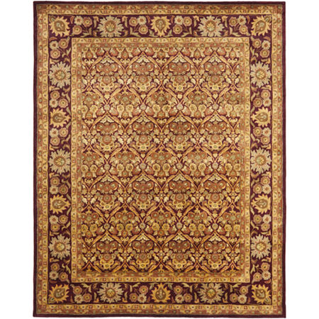 Safavieh Hedley Traditional Rugs  One Size  Multiple Colors