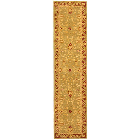Click here for Safavieh Delora Traditional Area Rug  One Size  Mu... prices