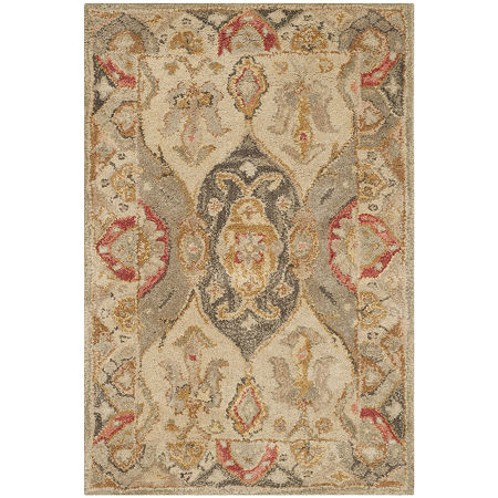 Click here for Safavieh Delores Traditional Area Rug  One Size  M... prices