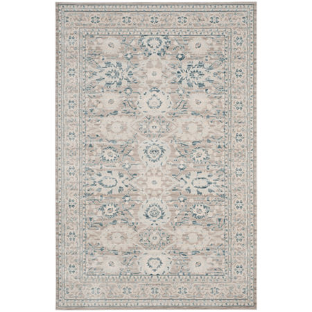 Click here for Safavieh Deloris Bordered Area Rug  One Size  Mult... prices