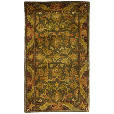 Click here for Safavieh Elliot Traditional Wool Area Rug  One Siz... prices