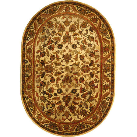 Click here for Safavieh Elliot Traditional Wool Area Rug  One Siz... prices