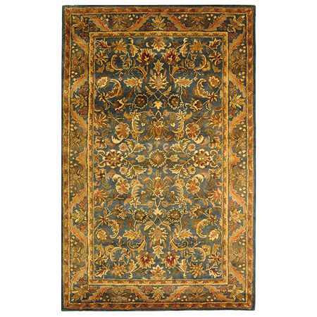 Click here for Safavieh Elliot Traditional Wool Area Rug  One Siz... prices