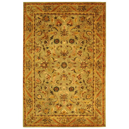 Click here for Safavieh Elliot Traditional Wool Area Rug  One Siz... prices