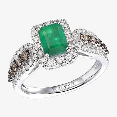 Click here for Le Vian Grand Sample Sale Ring featuring 3/4 CT. E... prices