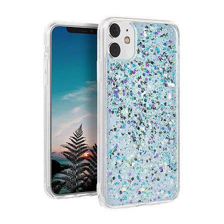 Click here for Pink Sky IPhone 11/XR Case  One Size  Blue prices