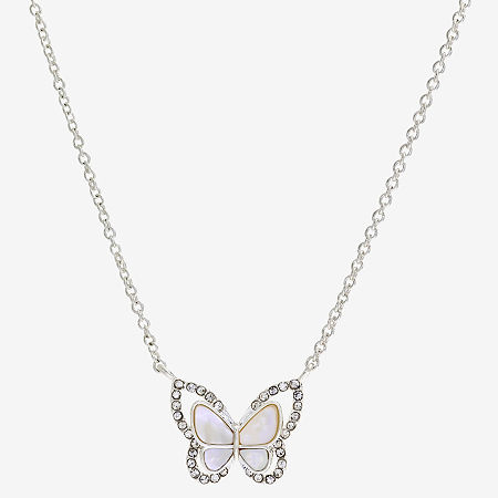 Click here for Sparkle Allure Womens White Mother Of Pearl Pure S... prices
