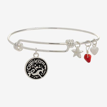 Click here for Sparkle Allure Zodiac Womens Red Ruby Pure Silver... prices