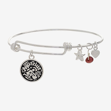 Click here for Sparkle Allure Zodiac Womens Red Ruby Pure Silver... prices