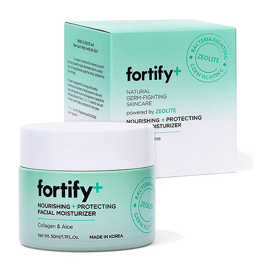 Fortify+ Nourishing + Protecting Facial Moisturizer - JCPenney Fortify+ Nourishing + Protecting Facial Moisturizer - JCPenney