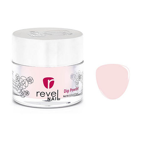 Click here for Revel Nail Dip Powder  One Size  Pink prices