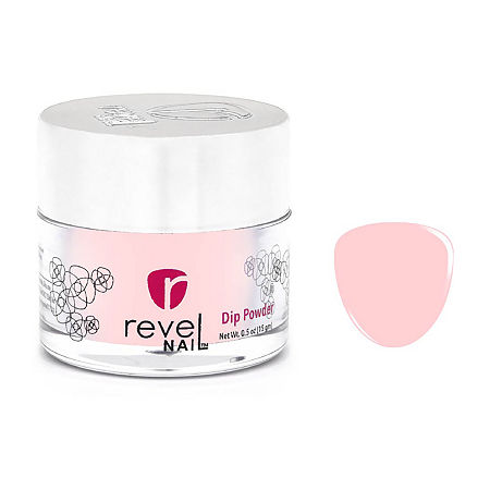 Click here for Revel Nail Dip Powder  One Size  Pink prices