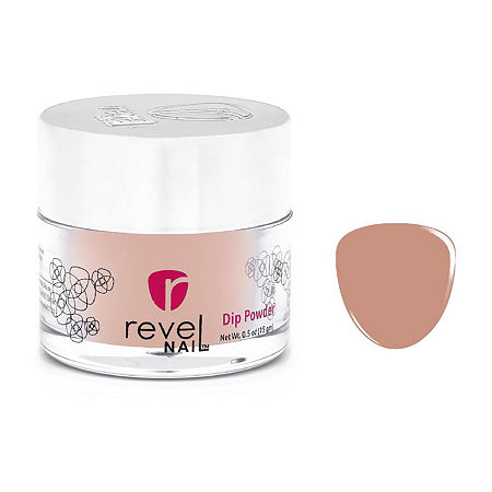 Click here for Revel Nail Dip Powder  One Size  Brown prices