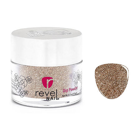 Click here for Revel Nail Dip Powder  One Size  Yellow prices
