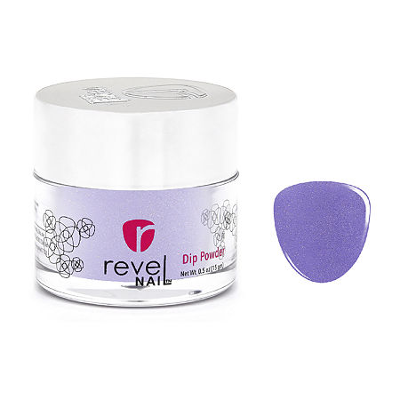 Click here for Revel Nail Dip Powder  One Size  Purple prices