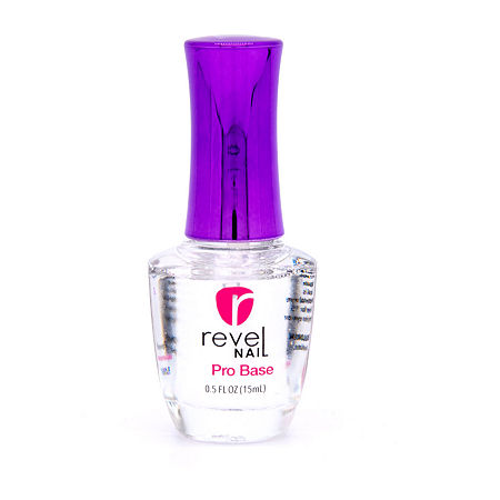 Click here for Revel Ez Care Pro Base Nail Polish  One Size prices