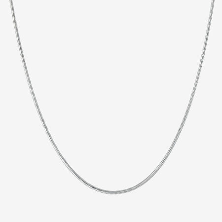 Click here for Silver Treasures Made in Italy Sterling Silver 16-... prices