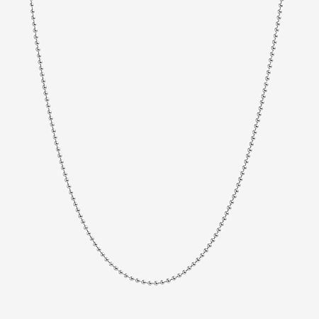 Click here for Silver Treasures Made In Italy Womens Sterling Sil... prices