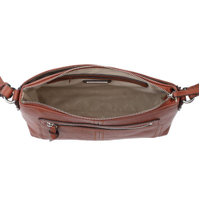 Rosetti Courte Mini Crossbody Bag - JCPenney