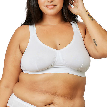 Click here for Leading Lady Wireless Full Coverage Bra 142  F/g/h... prices