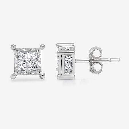 Click here for Tru Miracle 1 1/2 CT. T.W. Natural White Diamond 1... prices