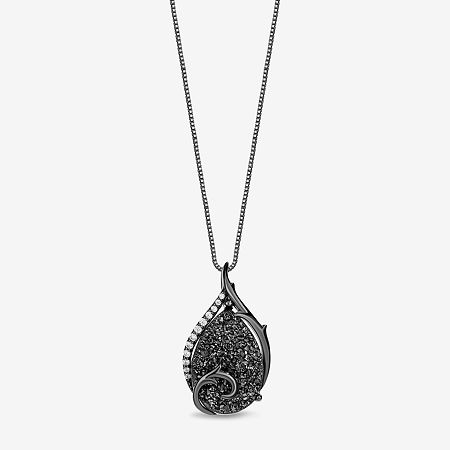 Click here for Enchanted Disney Fine Jewelry Villains Womens Diam... prices