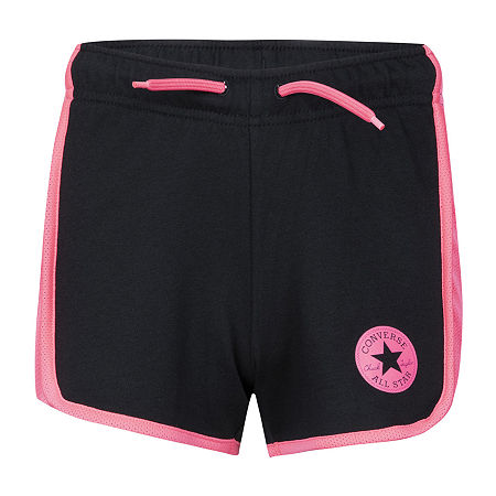 Click here for Converse Big Kid Girls Running Short  Large (14)... prices