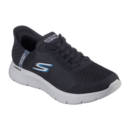 Click here for Skechers Hands Free Slip-Ins Go Walk Flex Mens Wal... prices