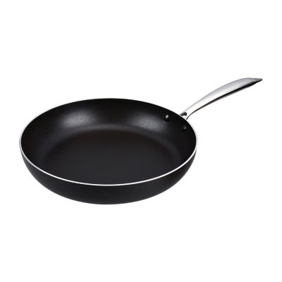 Vasconia Urban 12" Non-Stick Skillet, Color: Black - JCPenney